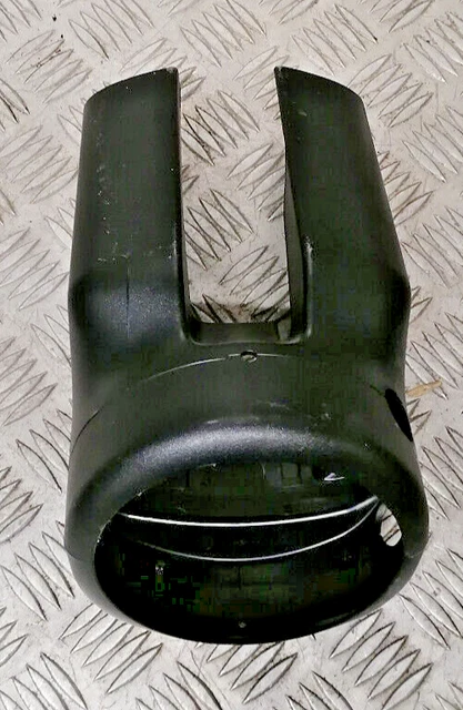 GARNITURE CACHE COLONNE volant MERCEDES CLASSE A III (3) - A2469003920 ...