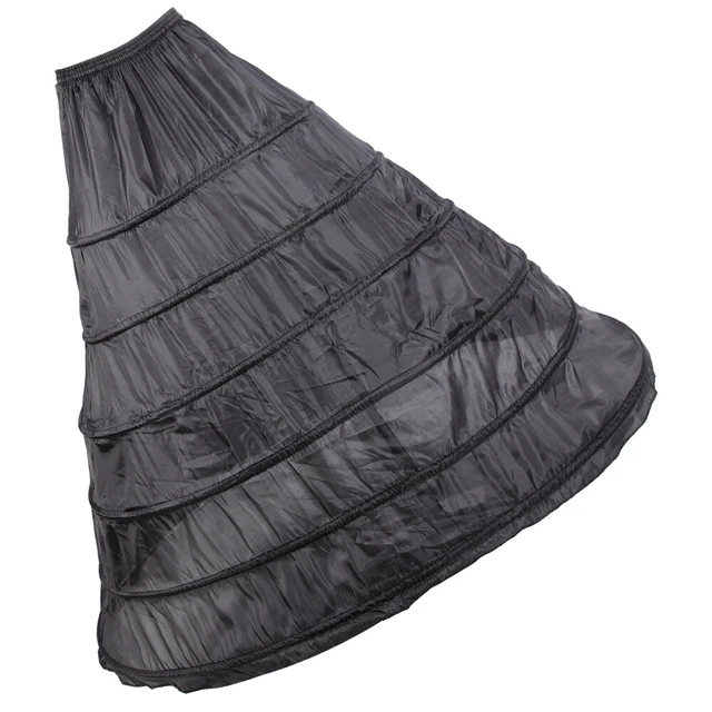 WEDDING DRESS BUSTLE Miss Bride Petticoat Skirts Underskirt Tulle £28. ...