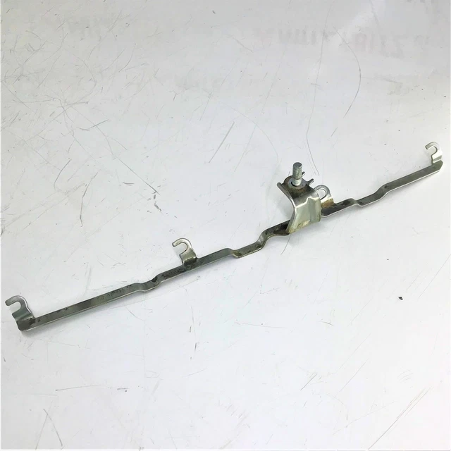 GLOW PLUG CONNECTING RAIL BUZZ BAR MITSUBISHI PAJERO SHOGUN V98W MK4 3. ...