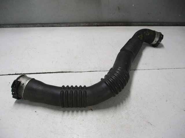 MERCEDES BENZ C200 W205 Intercooler Pipe A2055280300 NS Left 1598cc ...