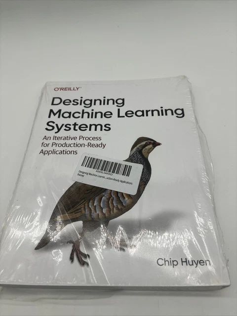 DESIGNING MACHINE LEARNING Systems: An Iterative Process for Production ...