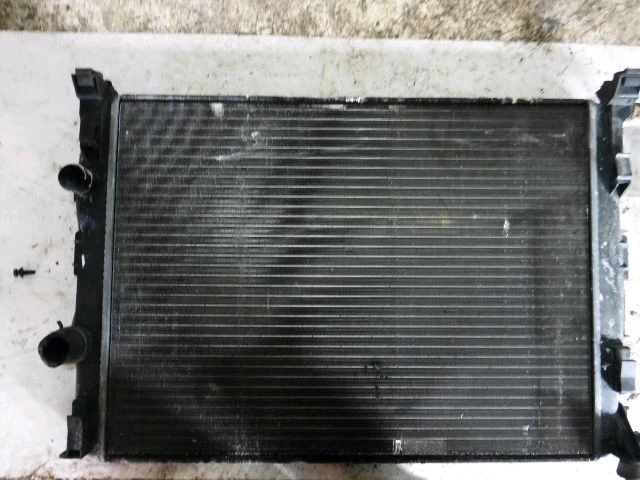 8200115542 RADIATEUR RENAULT Scénic II (JM) MPV 1.9 dCi 130 (F9Q-803 ...