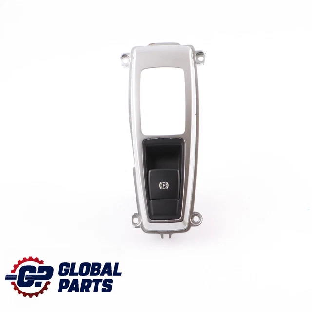 BMW X5 X6 E70 E71 Interruttore EMF Freno Elettrico Pulsante Freno a ...
