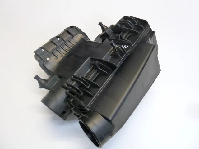 MERCEDES W204 C204 C180 115kW Luftfilterkasten Luftfiltergehäuse ...