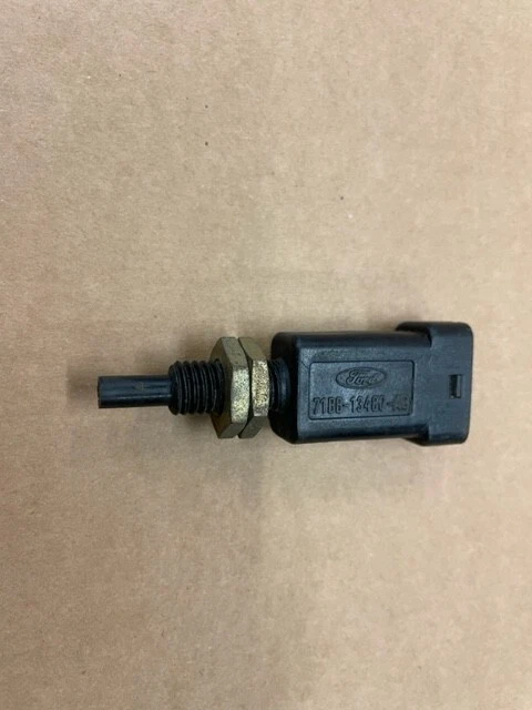 FORD ESCORT MK1 Brake Light Switch....original ford part....Also fits ...