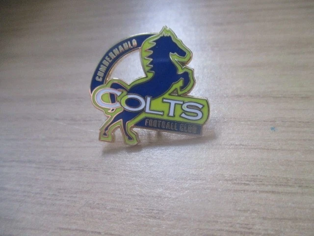Scottish Clubs, Badges/ Pins, Football Memorabilia, Sports Memorabilia ...
