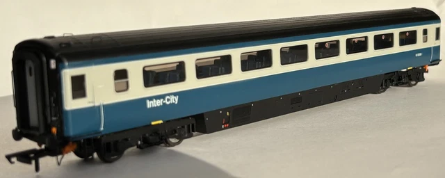 OXFORD RAIL 763TO001 OO Gauge BR Blue/Grey Mk3a TO Coach M12056 £37.10 ...