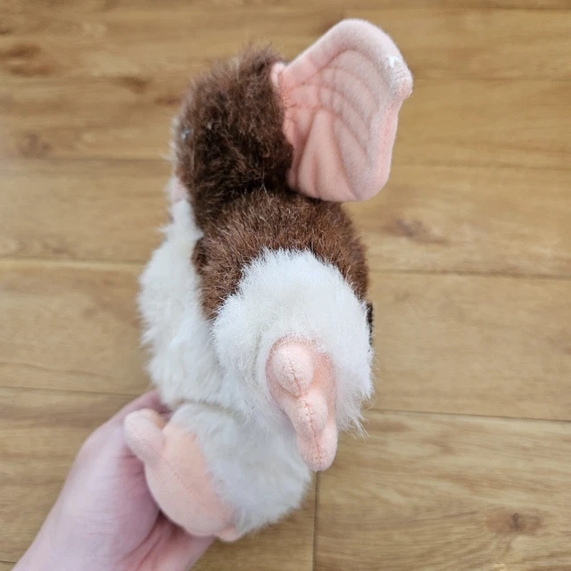 GREMLINS GIZMO PLUSH Soft Toy 1990 Warner Bros Applause Vintage 90s ...