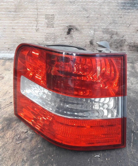 ENJOLIVEUR INF FEU arriere gauche pour FIAT STILO (2C) 1.9 JTD 2001 ...