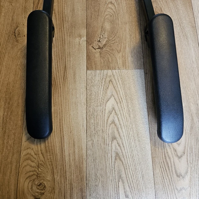 DRIVE STYLE SCOUT mobility scooter spare parts ARM REST PAIR £37.11 ...