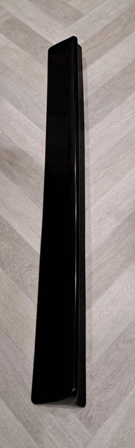 FORD ESCORT MK2 Rs2000/mexico/sport Rear Boot Spoiler Nos £165.00 ...