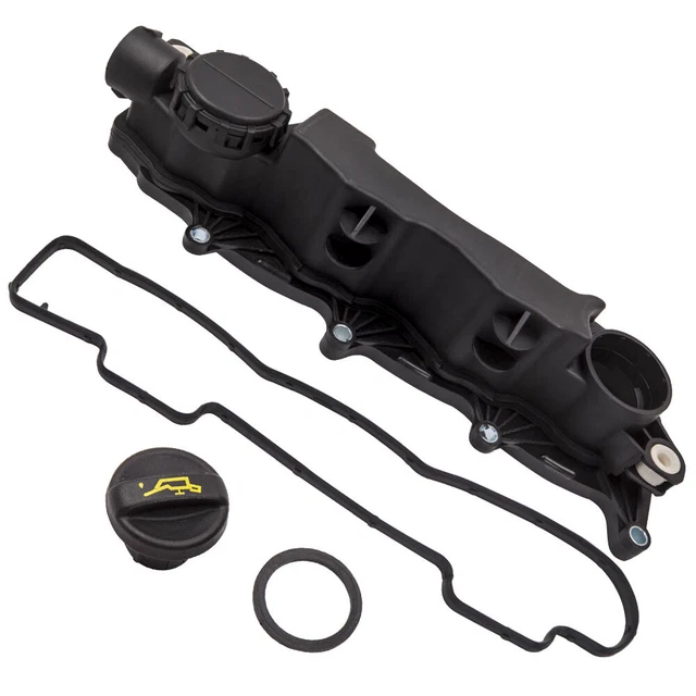 CULASSE MOTEUR CACHE Culbuteur& Joint Pour MINI R55 Clubman 1.6 ...