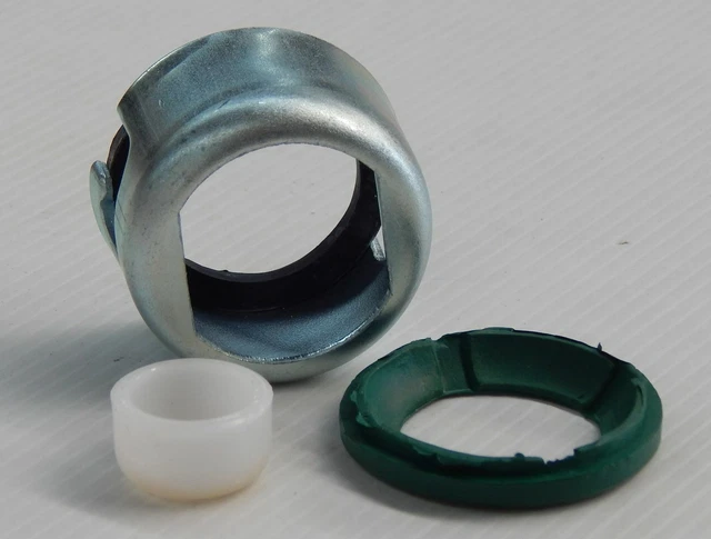 GEAR SHIFT GEARSHIFT BUSH KIT suit TOYOTA HILUX LN50 YN50 RN50 LN55 ...