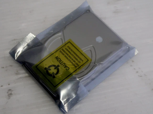 TOSHIBA MK6006GAH, 60GB, Cf Hdd, 1.8", 4200 Rpm, Brand New $35.00 ...