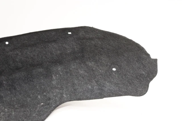 2024 - 2025 Mazda Cx-90 Rear Right Side Inner Quarter Liner Splash ...