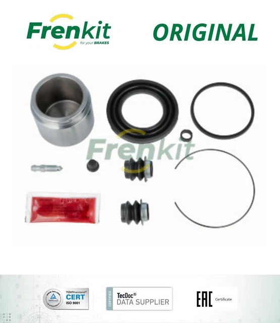 FRENKIT CALIPER REPAIR Kit + Piston - 257915 EUR 20,51 - PicClick FR