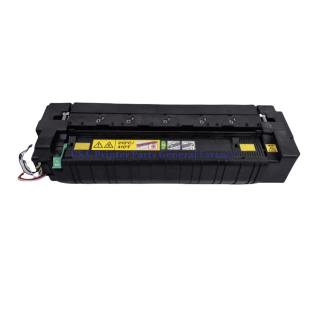 NEW FUSER UNIT For Konica Minolta bizhub C224 C224e C258 C284 C284e ...