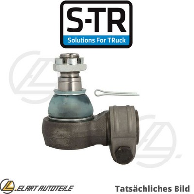 TRACK ROD HEAD For Man F2000/Tga/Tgx/Tgs/E2000 Iveco Eurotechmp ...