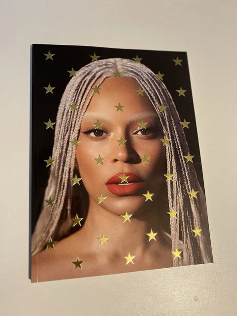 BEYONCE COWBOY CARTER Tour Book Rare Sold Out £187.88 - PicClick UK