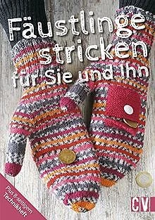 FÄUSTLINGE STRICKEN FÜR Sie Ihn de not specified | Livre | état très bon EUR 7,10 - PicClick FR