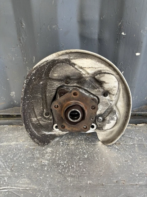 AUDI Q5 A4 FY 80A Rear Right Wheel Hub 80A505436J 2018-2022 £93.46 ...