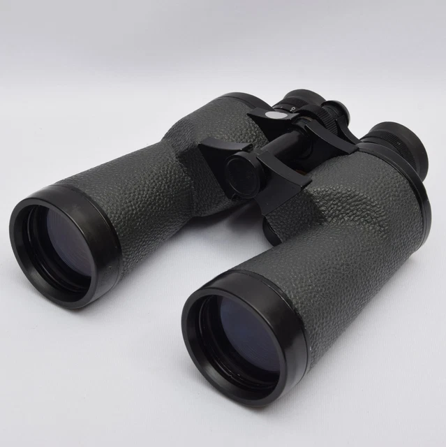 SWIFT BELMONT DELUXE Fully Coated Wide Field 10x50mm Binoculars with ...