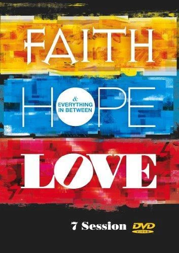 FAITH HOPE LOVE and Everything in Between [DVD] £2.79 - PicClick UK
