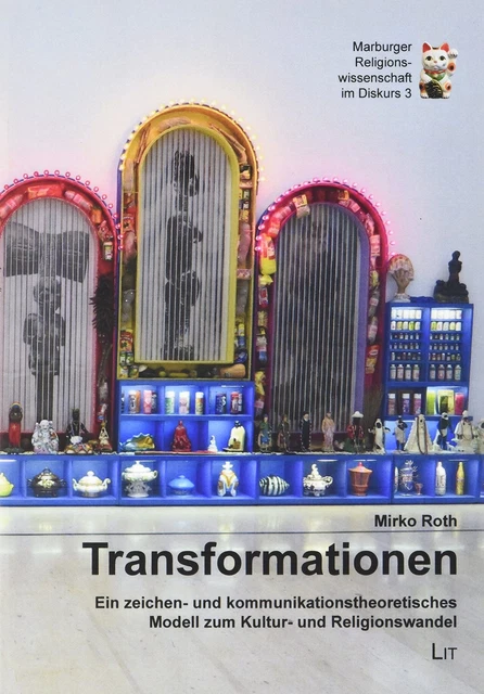 TRANSFORMATIONEN : EIN zeichen- und kommunikationstheoretisches Modell ...