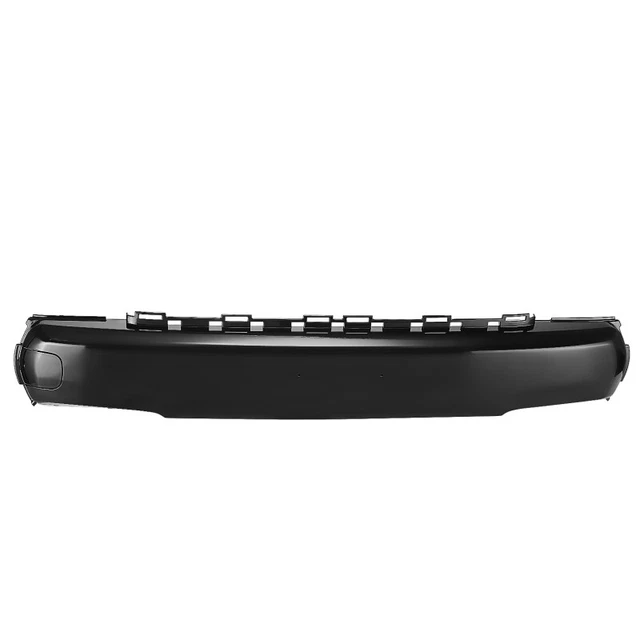 NEW FOR MINI Cooper F55/F56/F57 Front Bumper Cover Number Plate Mount ...