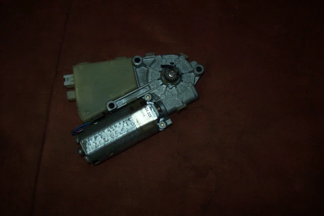 BMW E36 ELECTRIC Sliding AcH Motor Webasto 8370823 £21.19 - PicClick UK