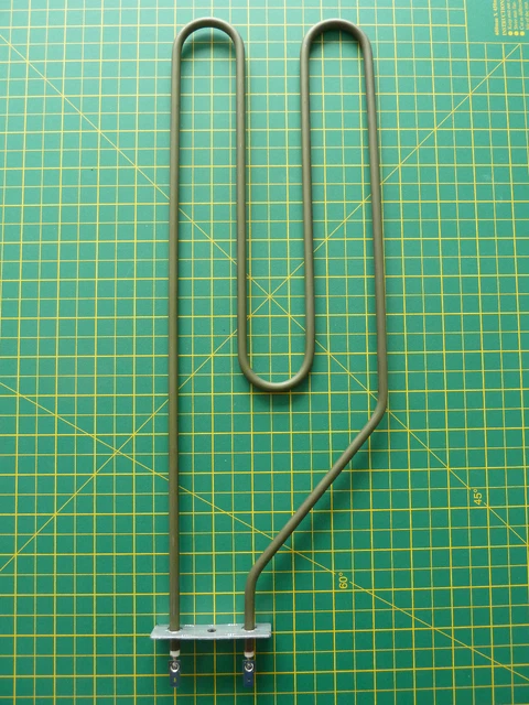 TRICITY PRESIDENT, CONTESSA Double Oven Grill Element 1250 watts £11.99 ...
