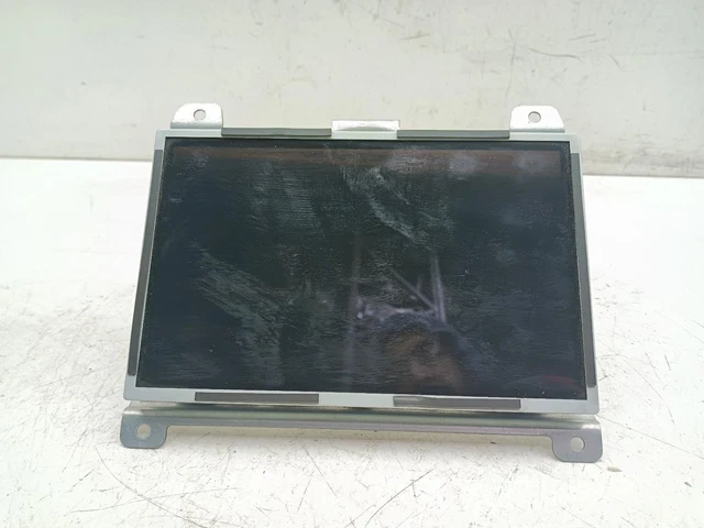 FORD TRANSIT COURIER Display Screen R2X6-18B955-Ab Mk2 2024-2026 £149. ...