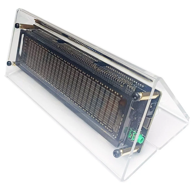 LED AUDIO SPECTRUM Audio Spectrum Analyzer Audio Spectrum Analyzer PCB ...