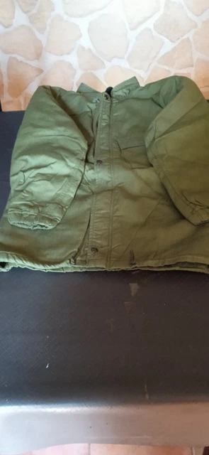 TENUE MILITAIRE COMPLETE armee americaine de 1984 protection NBC EUR 25 ...