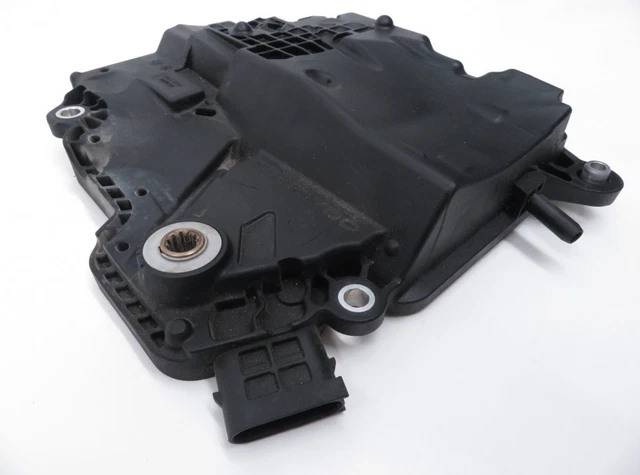 MERCEDES-BENZ CLASSE-ML (W164) LE9567 Gear Position Capteur A0002701852 ...