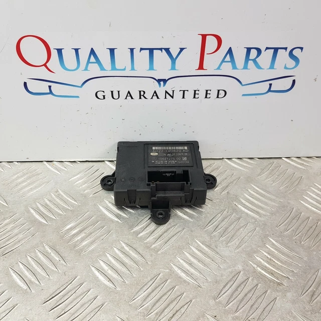 RANGE ROVER L320 Door Control Module Unit Ecu 2009 Ah2214D620 £14.99 ...