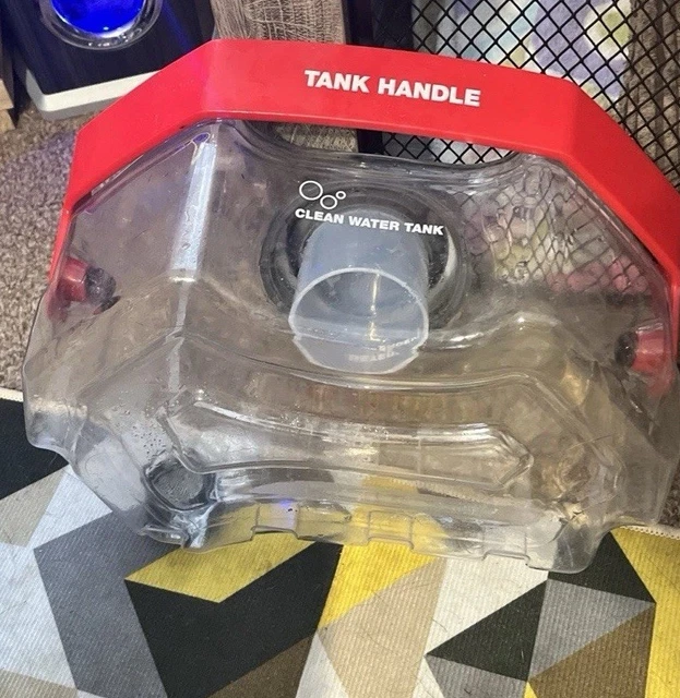 RUG DOCTOR DEEP Carpet Cleaner Spare Parts Clean Water Tank £24.67 ...