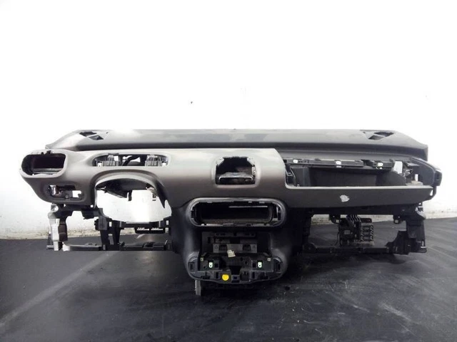 TABLEAU DE BORD pour CITROEN C4 CACTUS 1.2 VTI 82 2014 2380932 EUR 372 ...