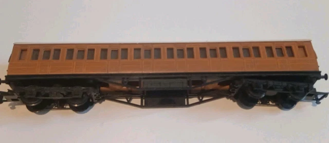 OO GAUGE GRAFAR Kit Bult 75674 LNER Thompson £15.06 - PicClick UK