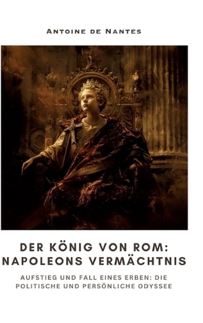 Vermchtnis Hher Als Erbe