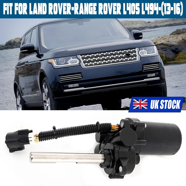FOR RANGE ROVER L405 Range Rover Sport L494 13-16 Side Step Motor Lh ...