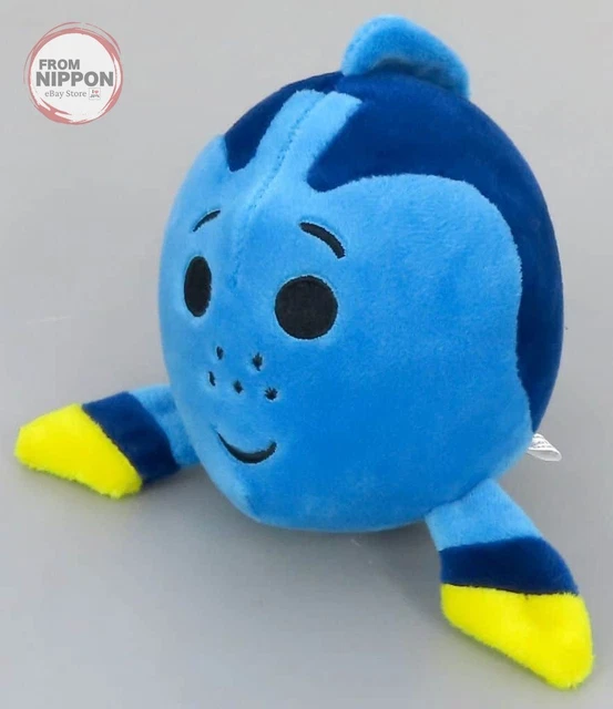 DOLLY TSUM TSUM CANDY Finding Nemo Plush Toy "Disney TSUM TSUM" Disney ...