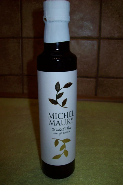 MICHEL MAURY OLIVENÖL 250 ml *NEU+TOP* EUR 5,50 - PicClick DE