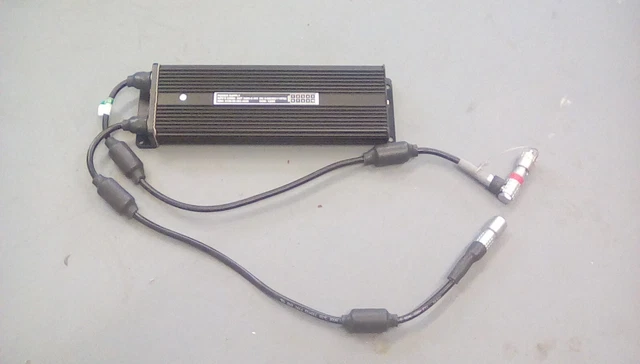 POWER SUPPLY GETAC A770 M220 M230 Sst Nsn 6130 99 282 3336 £79.99 ...