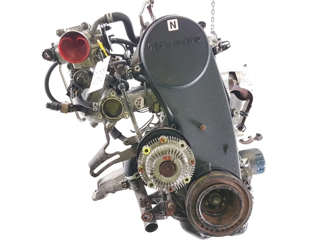 MOTEUR TYPE G16B-VITARA-NM SUZUKI GRAND VITARA 1 K0-3262B EUR 1.740,16 ...