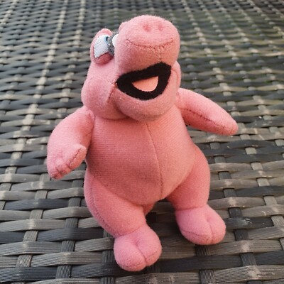 Doc Hogg Bear In The Big Blue House IN VENDITA! - PicClick IT