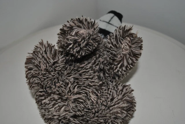 ARK TOYS PREMIER Collection- 'Sloth' soft toy- tags GC- Small & Cute £9 ...