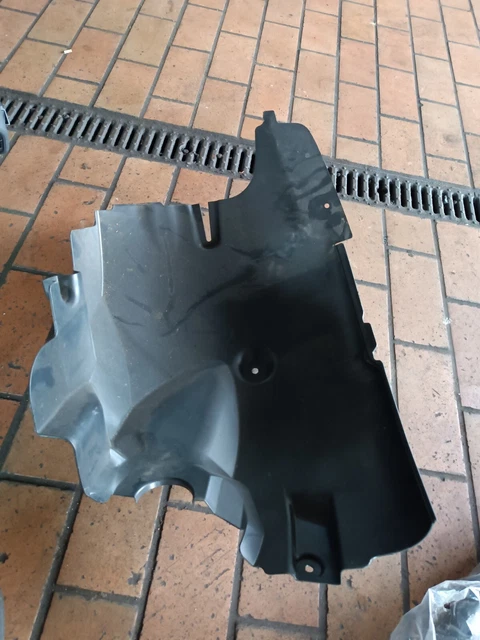 ORIGINAL VW CRAFTER 2F MK1 wheelhouse shell front right 2E0863814B £51. ...