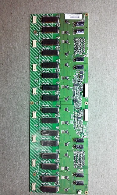 VIT70002.00 INVERTER PARA varios modelos de TV que monten Display ...