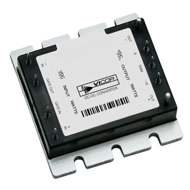 ISOLATED MODULE DC DC Converter 1 Output 24V 3.13A 100V - 375V Input,VI ...